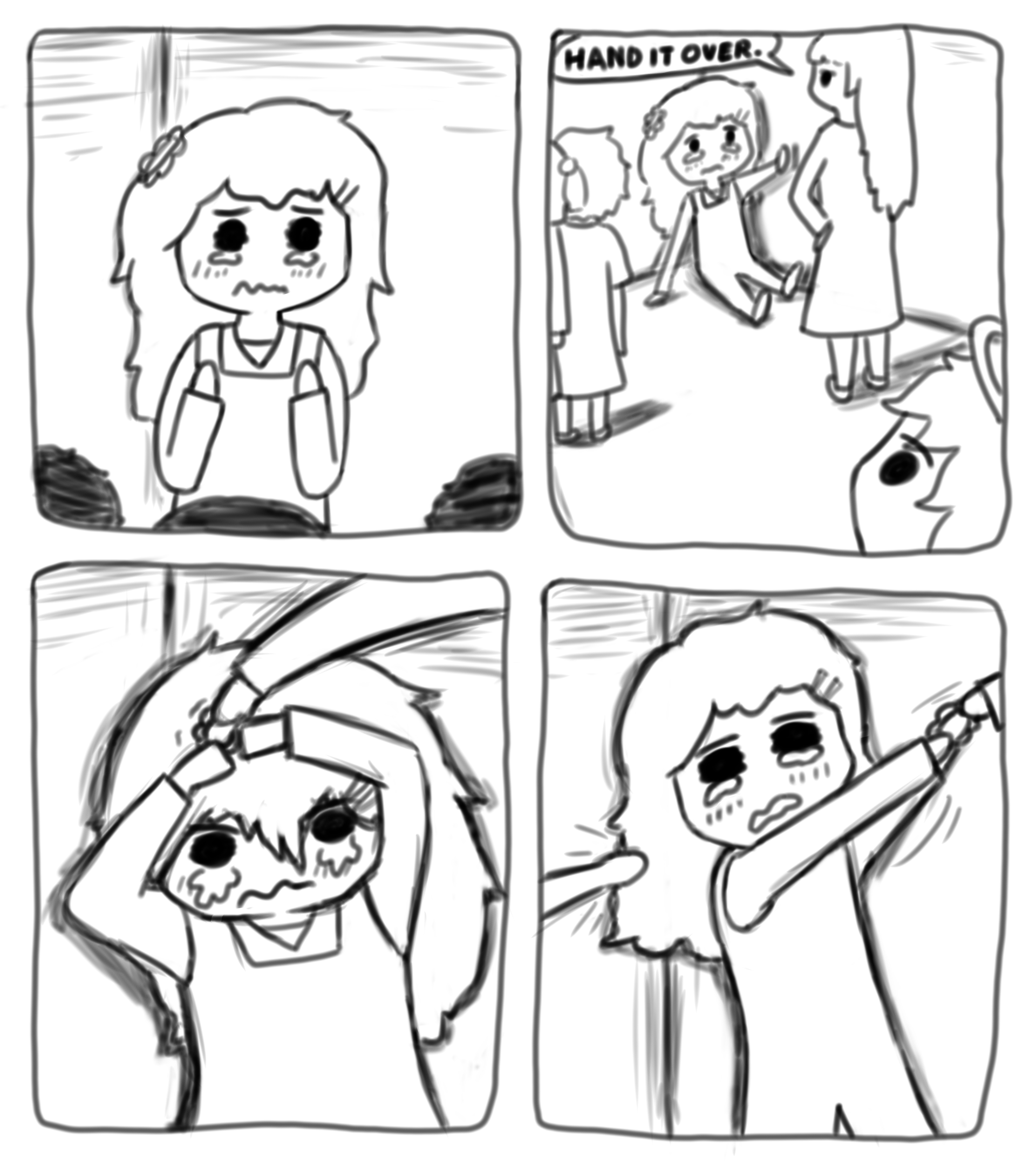 kotori – kor is here