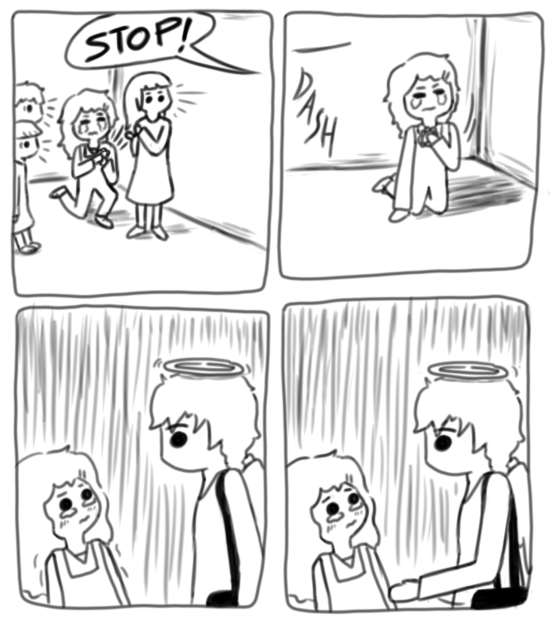 kotori – kor is here