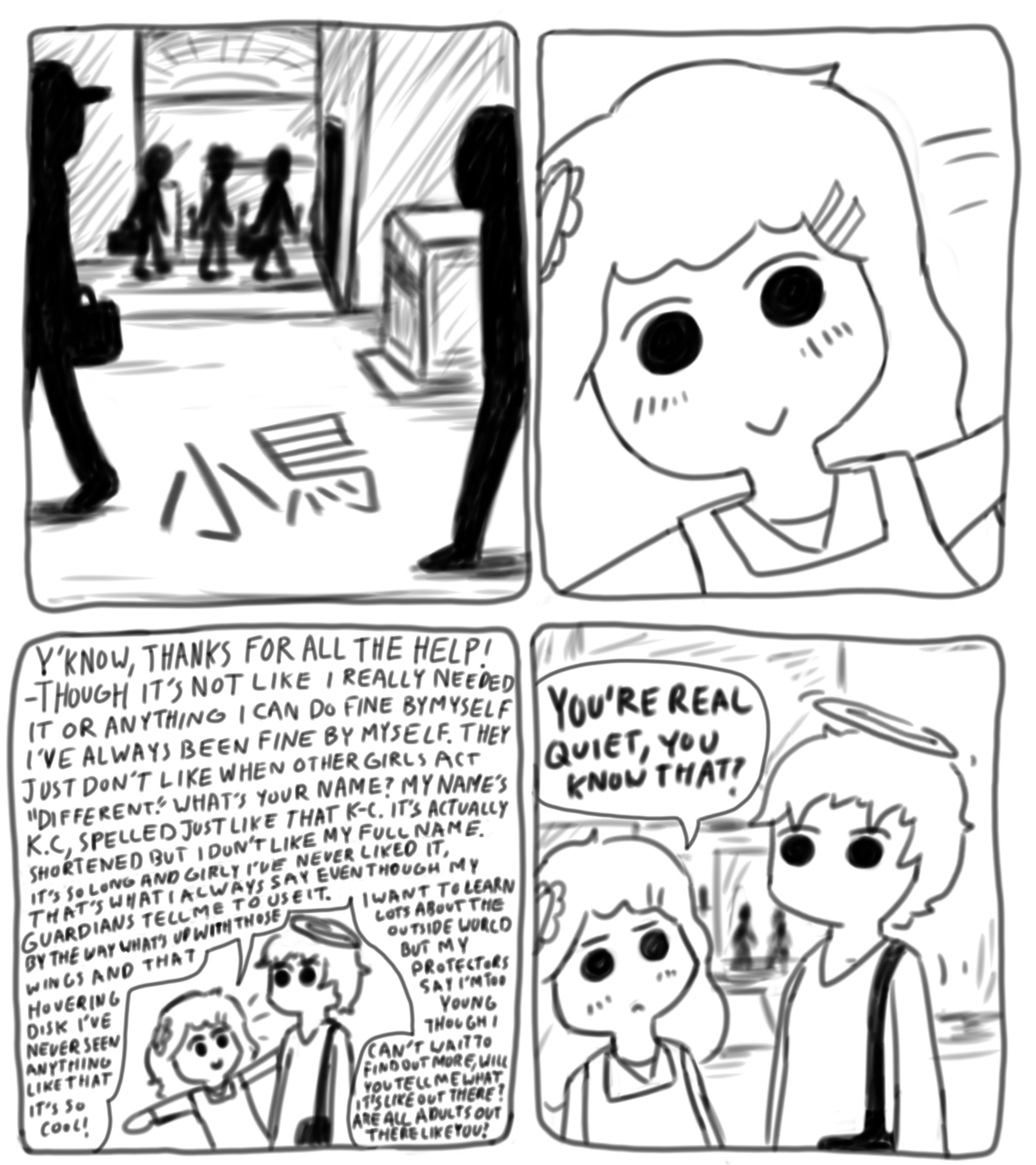 kotori – kor is here