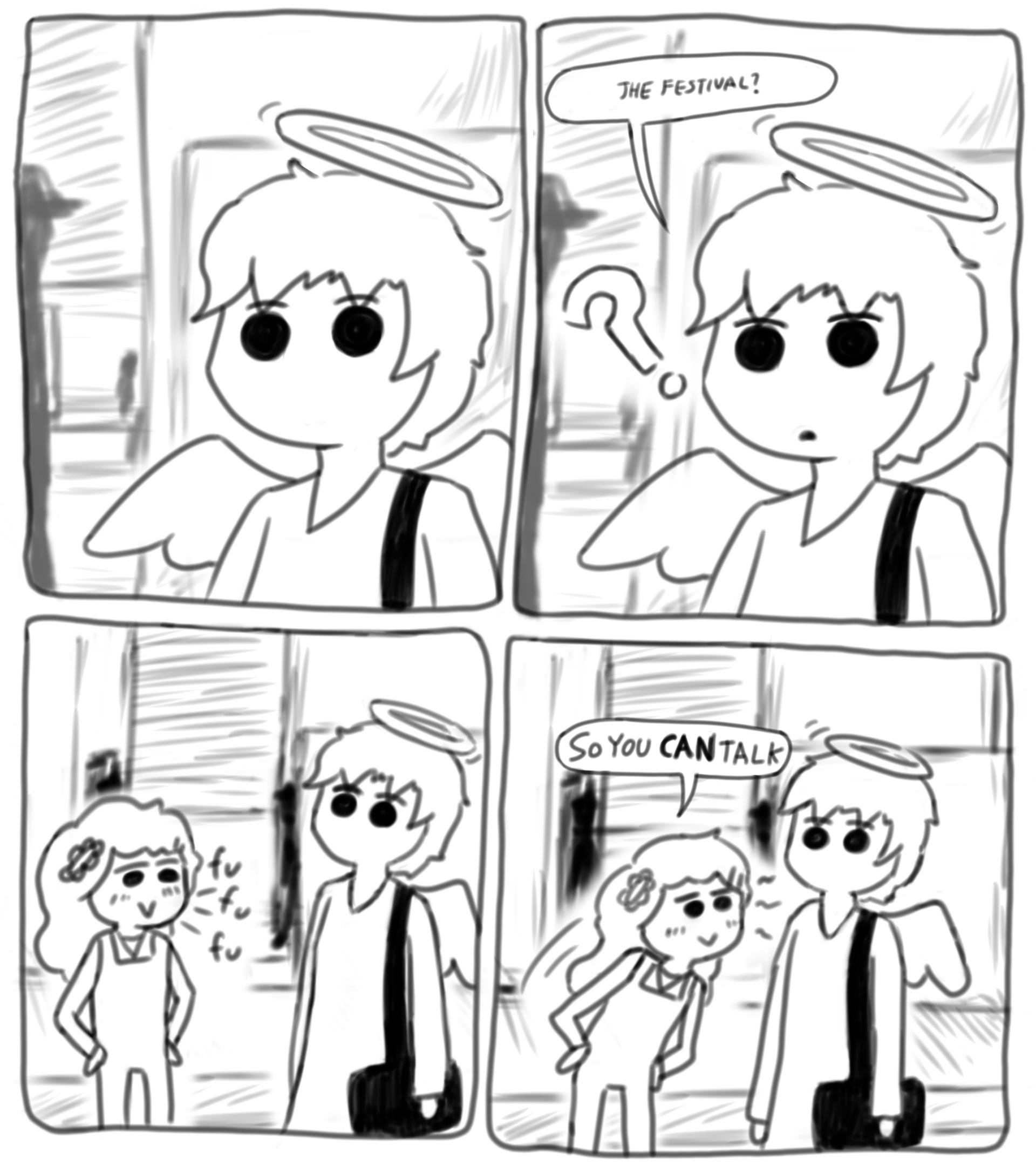 kotori – kor is here