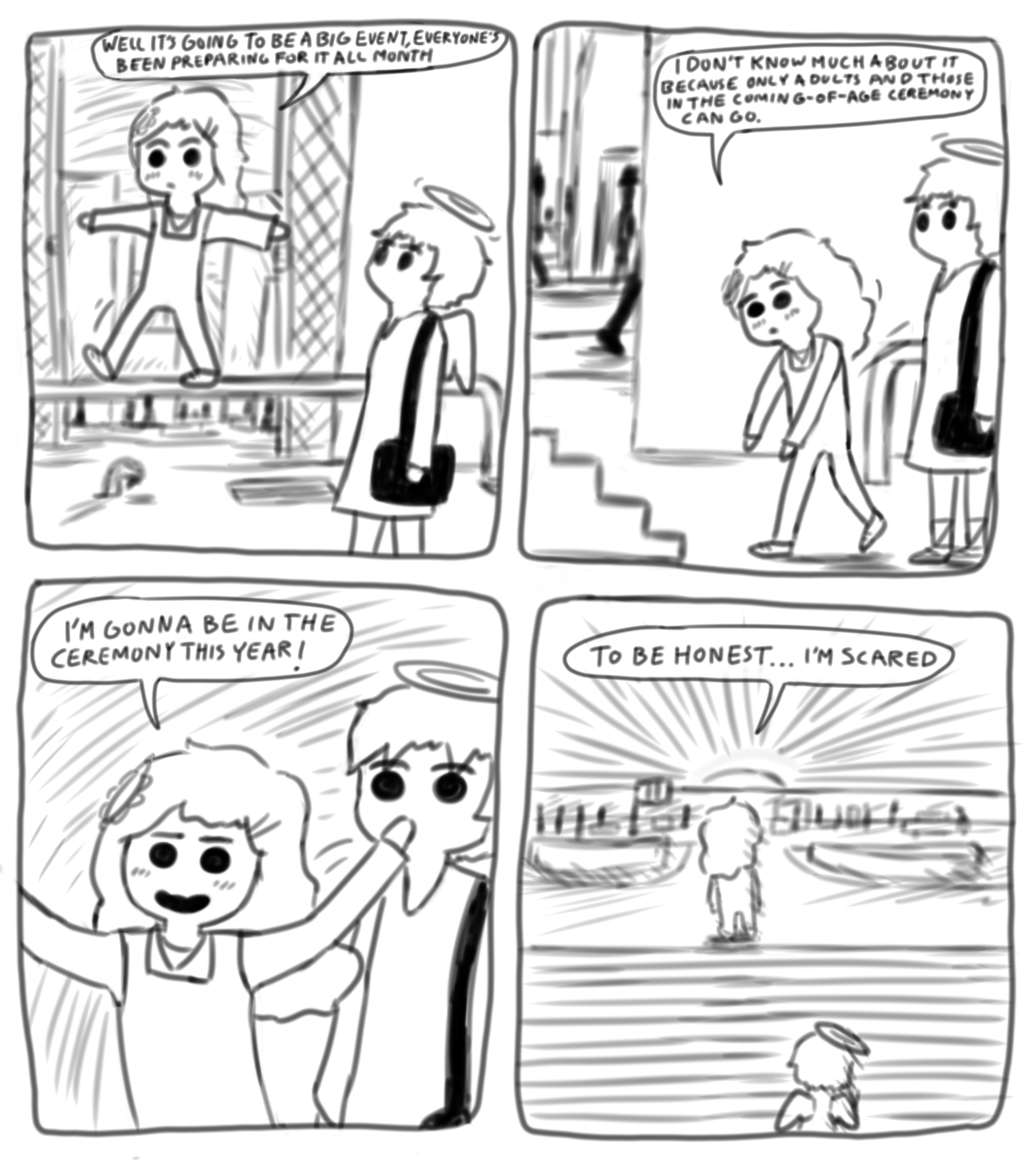 kotori – kor is here