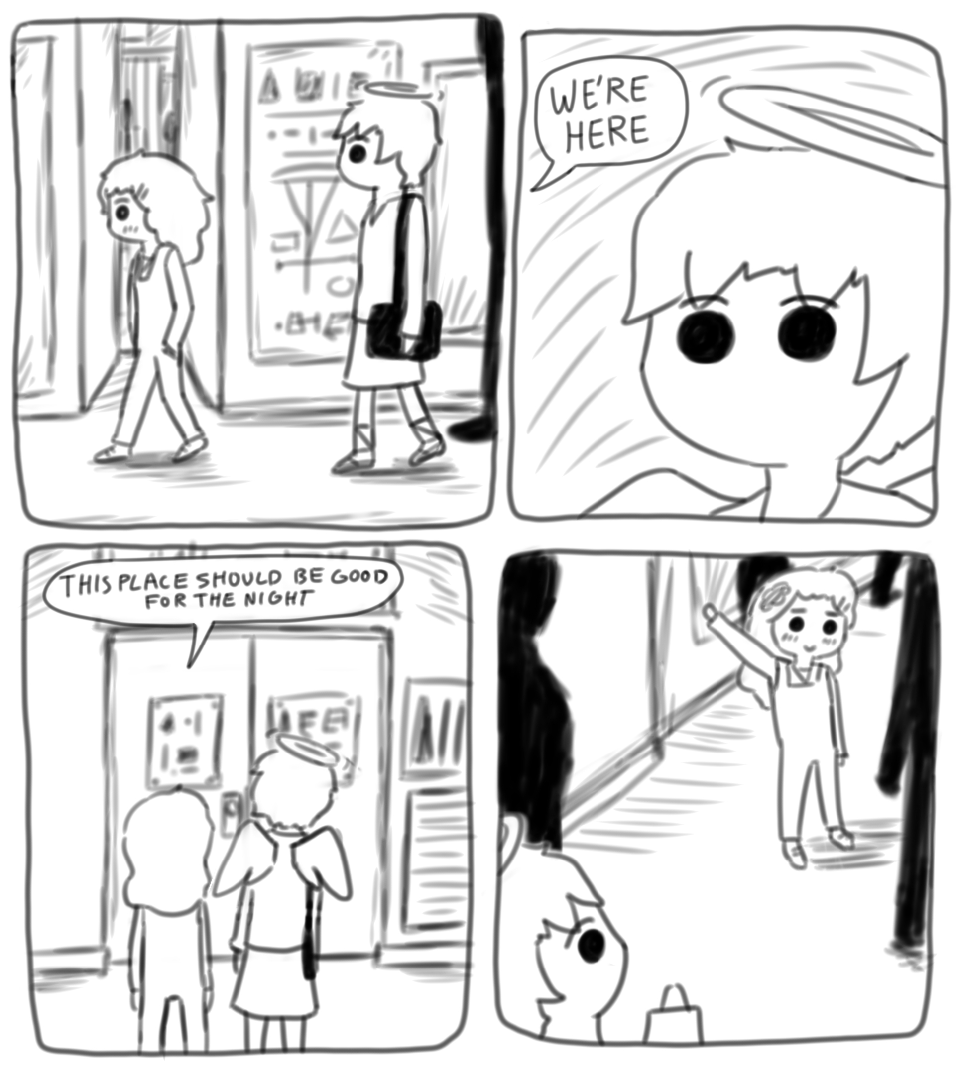 kotori – kor is here