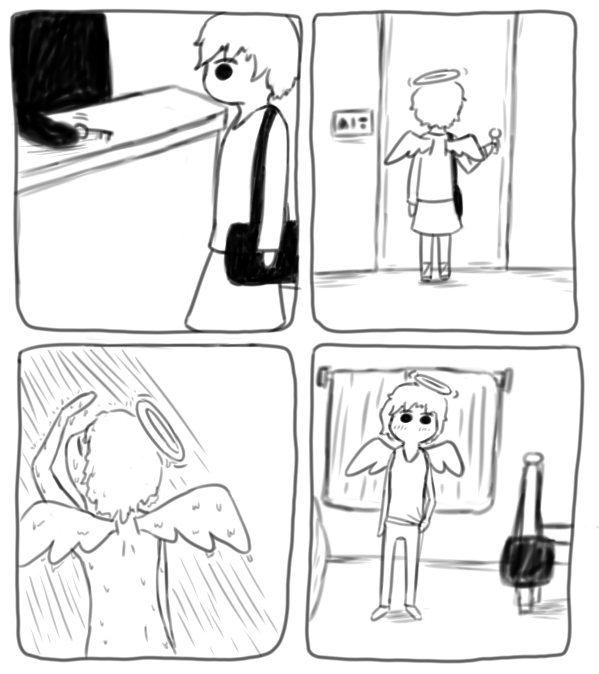 kotori – kor is here