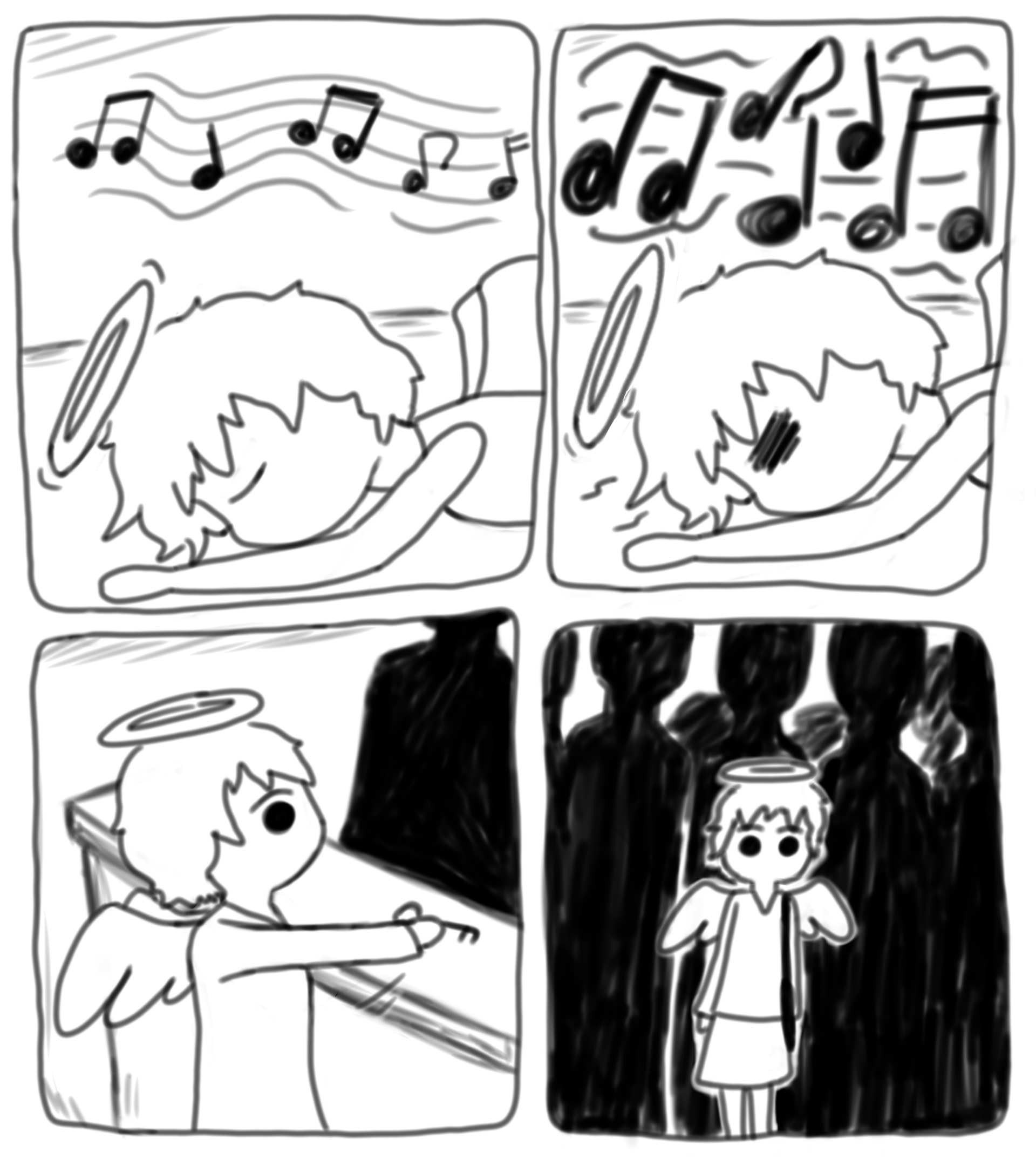 kotori – kor is here