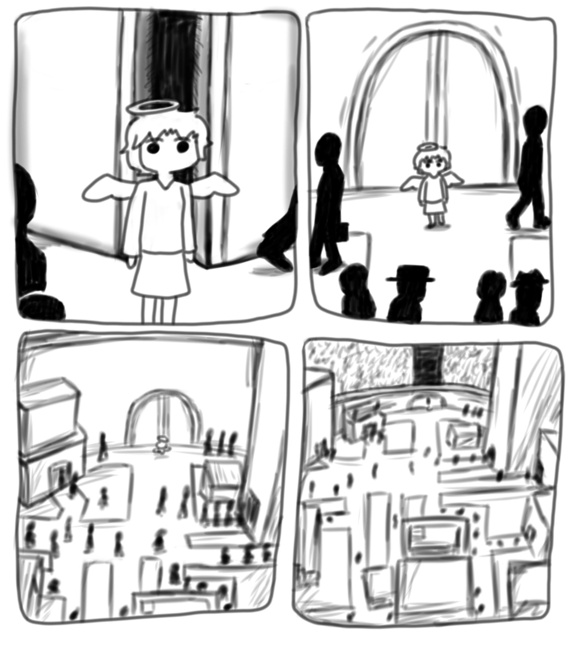 kotori – kor is here